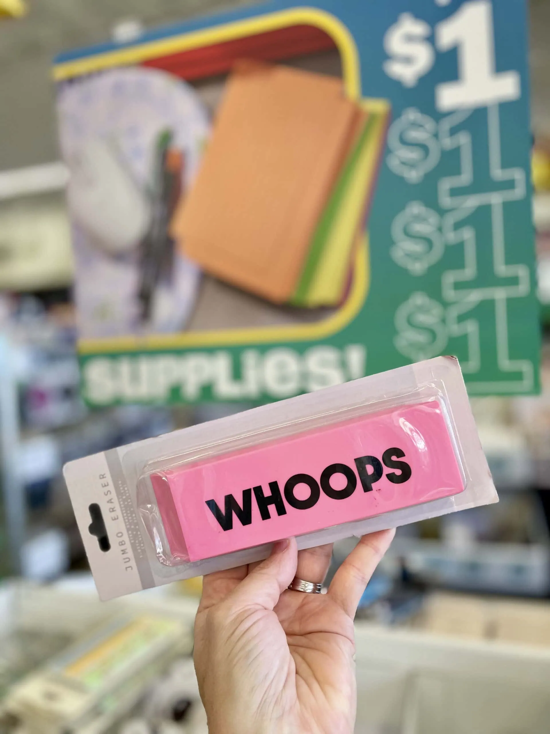 Five Below School Supplies from $1 (Cheaper Than Dollar Tree!)