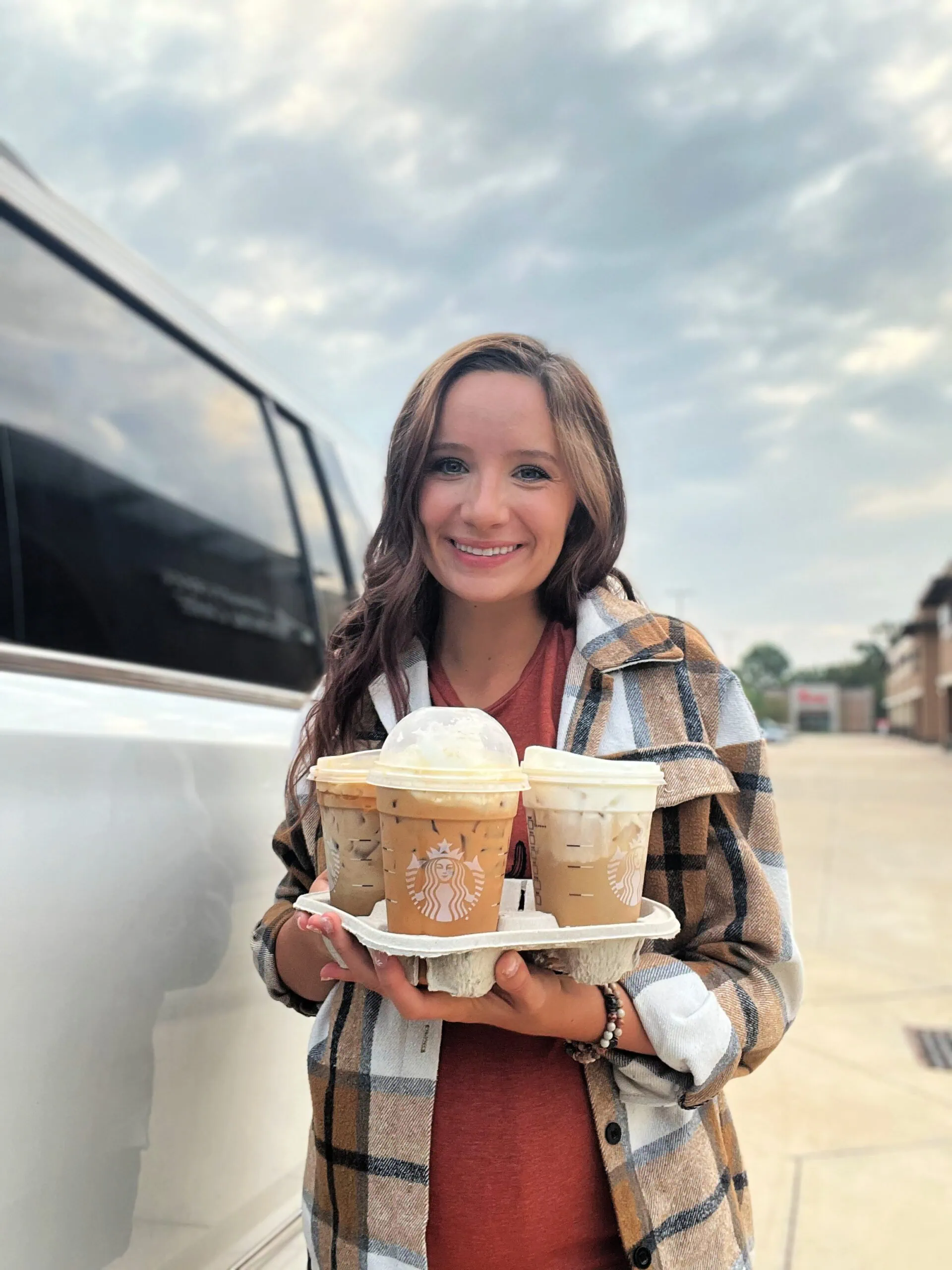 Starbucks Rewards Game | Win Free Drinks, Bonus Stars, & More!