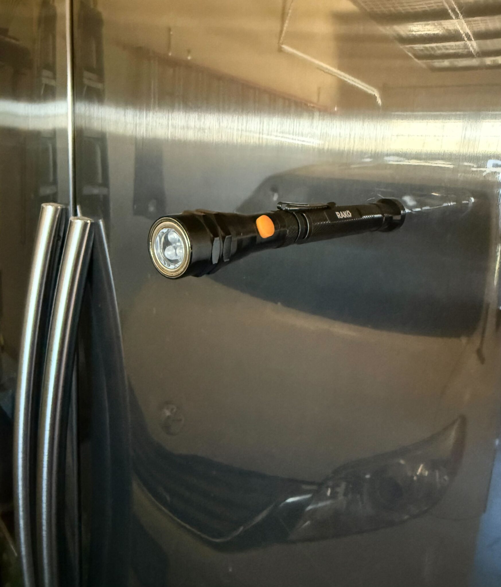 Magnetic Pickup Tool AND Socket Wrench Set Under $17 Shipped (Great Guy ...