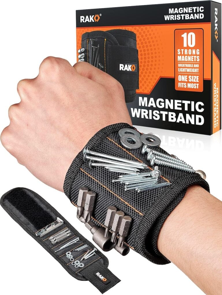 Magnetic Pickup Tool AND Socket Wrench Set Under $17 Shipped (Great Guy ...