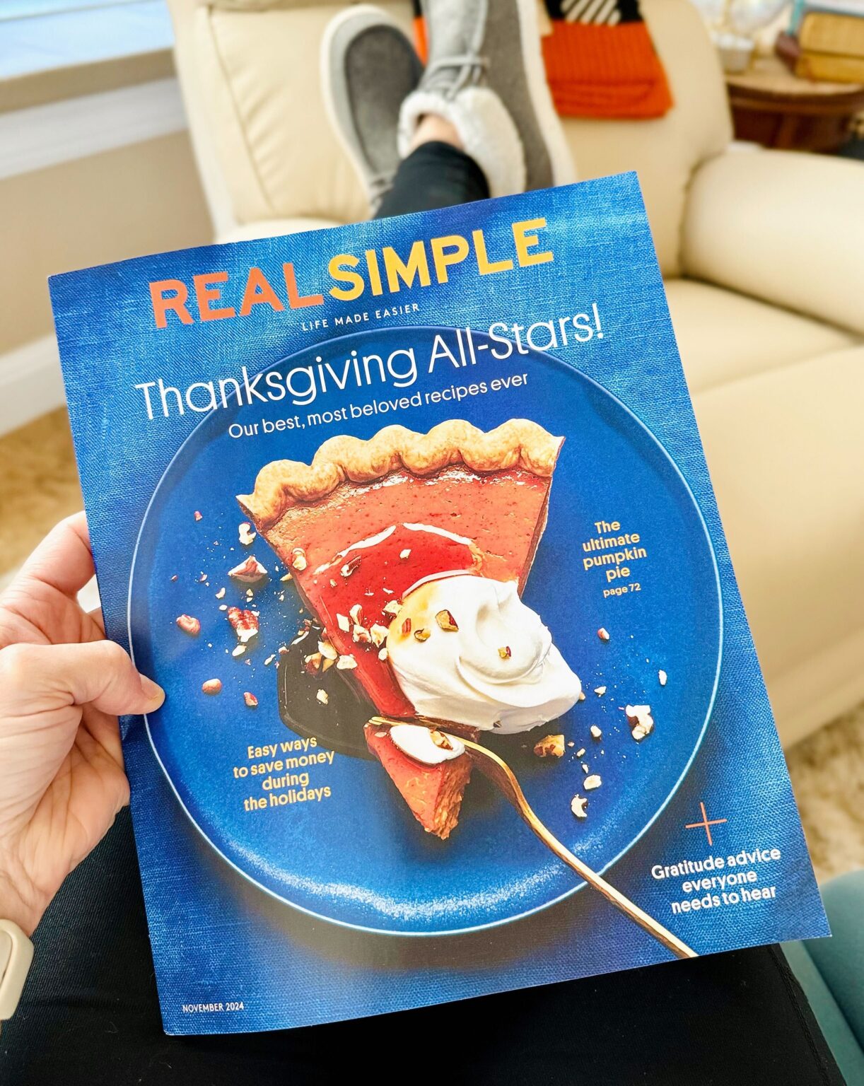 Free Magazines - No Strings Attached | Passionate Penny Pincher