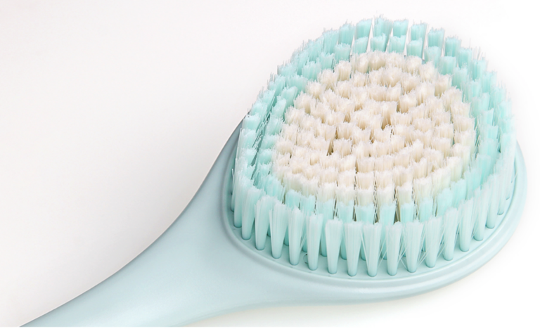 2-Pack Back Scrubbers with Long Handles UNDER $9.60 Shipped!