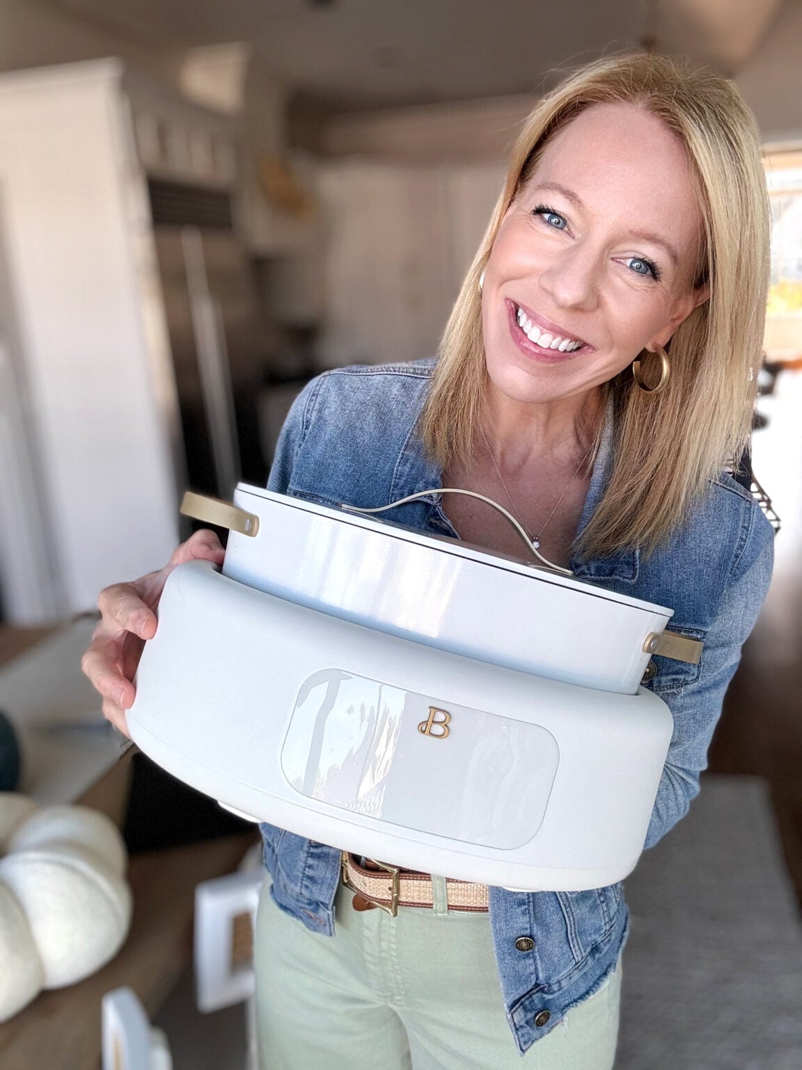 Crocktober Cooking Challenge 2024 (We're Loving This!)