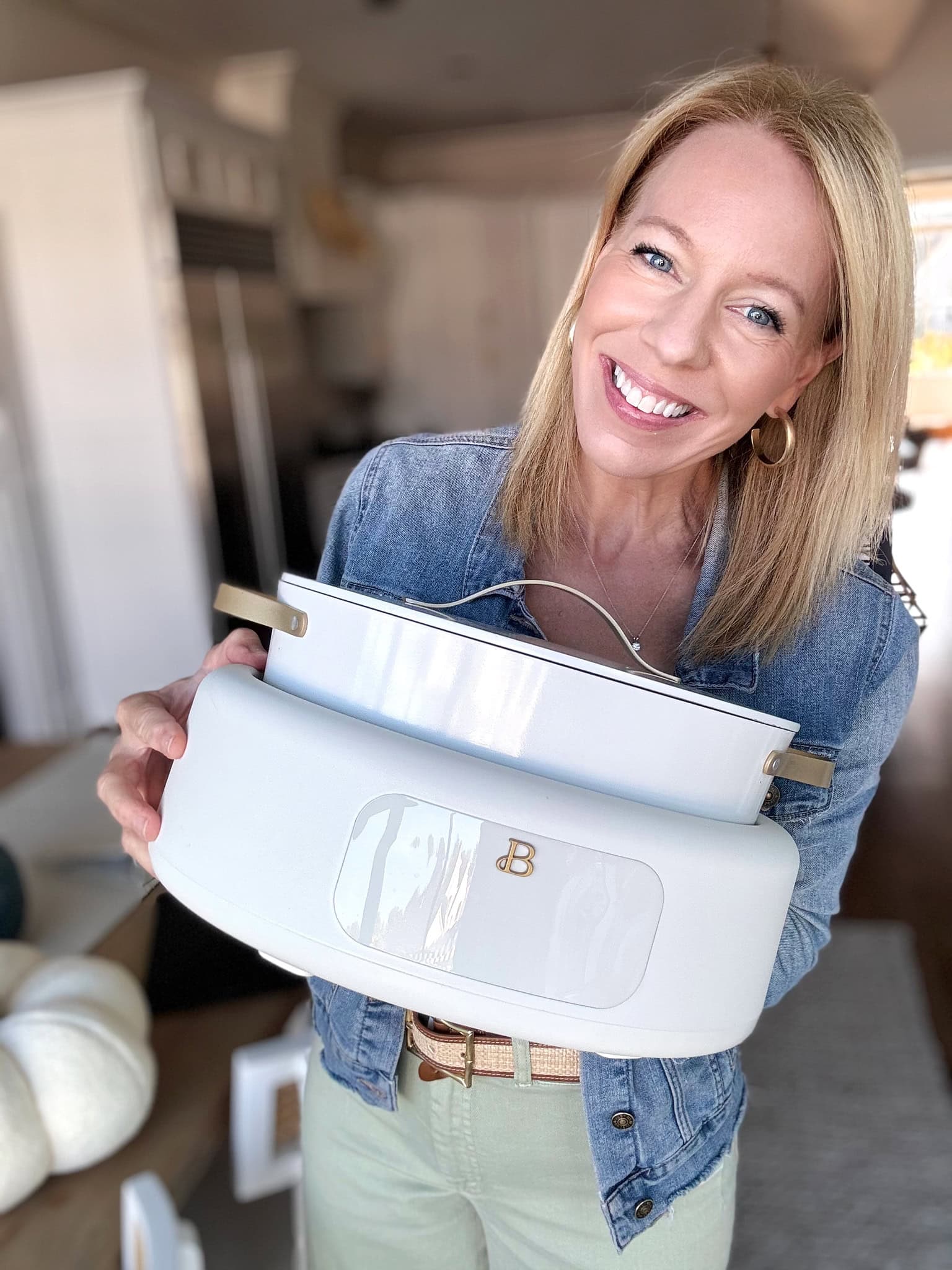 Crocktober Cooking Challenge 2024 (We're Loving This!)