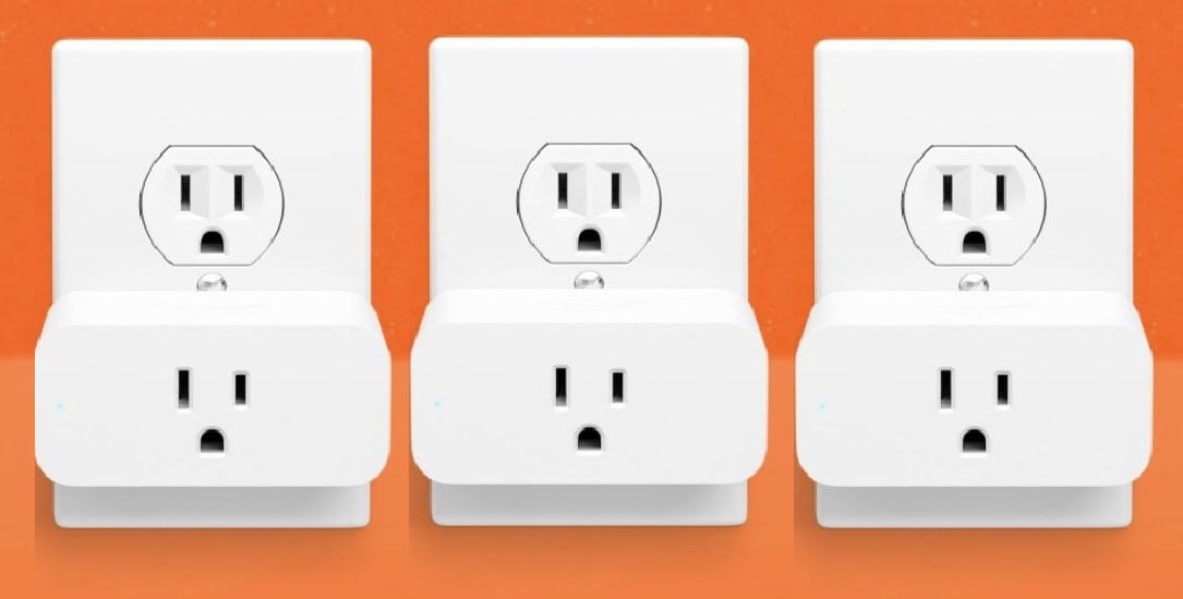 Prime Day Deal! Amazon Smart Plug From $4.99!