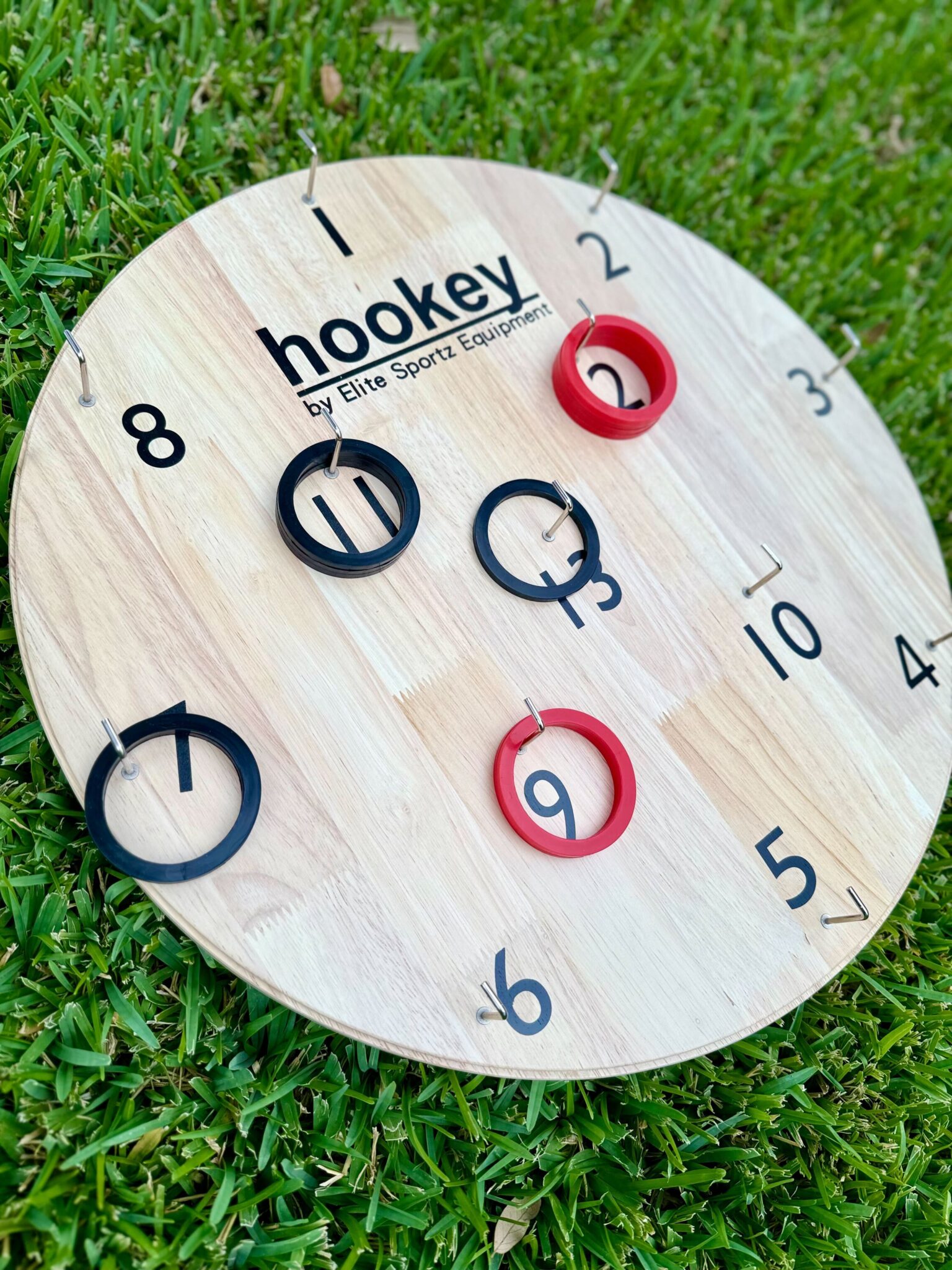 Hookey Game - Fun, Competitive Game for ALL Ages!