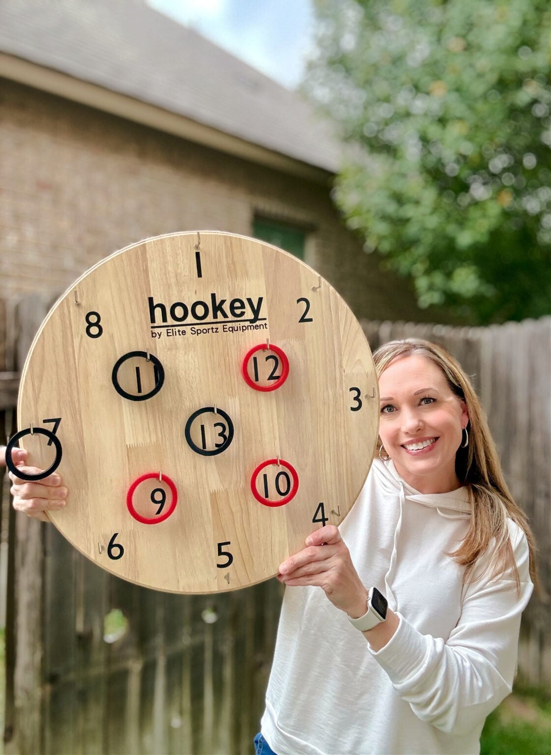 Hookey Game - Fun, Competitive Game for ALL Ages!
