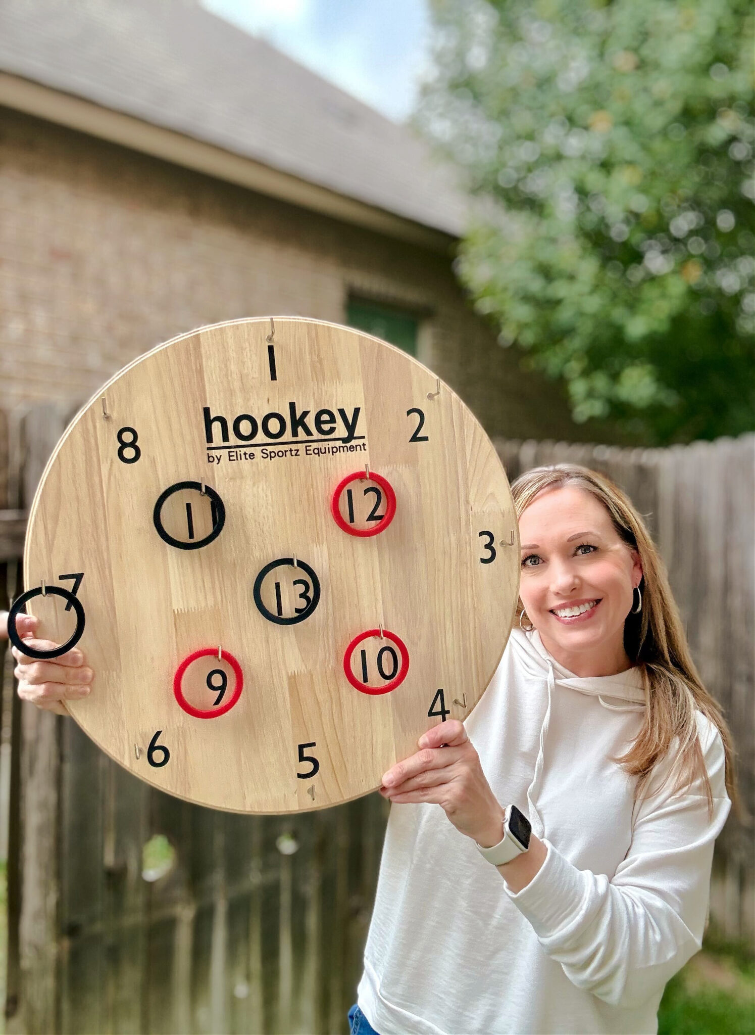 Hookey Game - Fun, Competitive Game for ALL Ages!