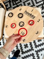 Hookey Game - Fun, Competitive Game for ALL Ages!