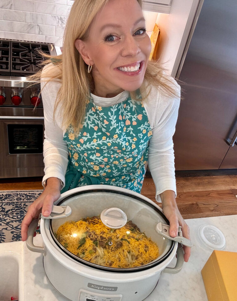 Crocktober Cooking Challenge 2025 (We're Loving This!)