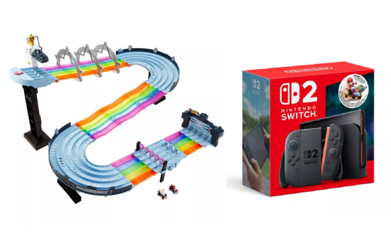 Top Christmas Toys at Target for 2025 (LEGO, Barbie, & More!)
