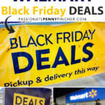 Walmart Black Friday Sales | 2024 Sale Dates JUST Released!