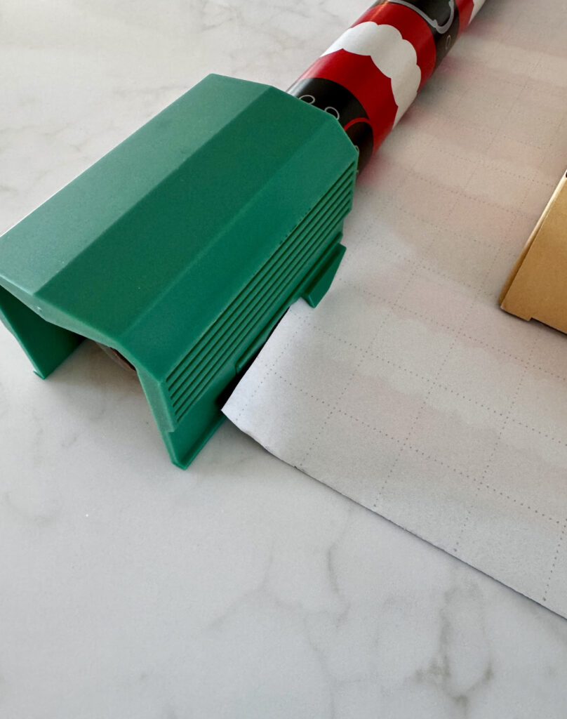 Need Gift Wrapping Tools? Check out our Wrap Buddies Review!
