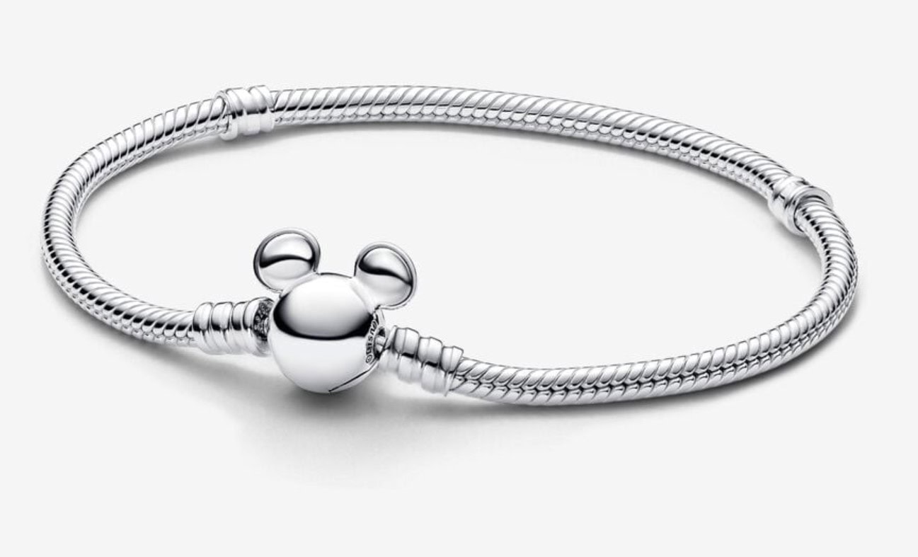 Pandora Black Friday Sale | Disney Jewelry Up to 70% OFF!