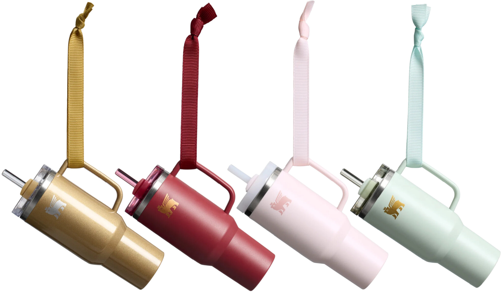 Stanley Tumbler Accessories - All The CUTE Items for your Bottle!