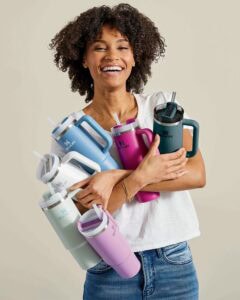 Stanley Tumblers Sale - Save HUGE with these new price drops!