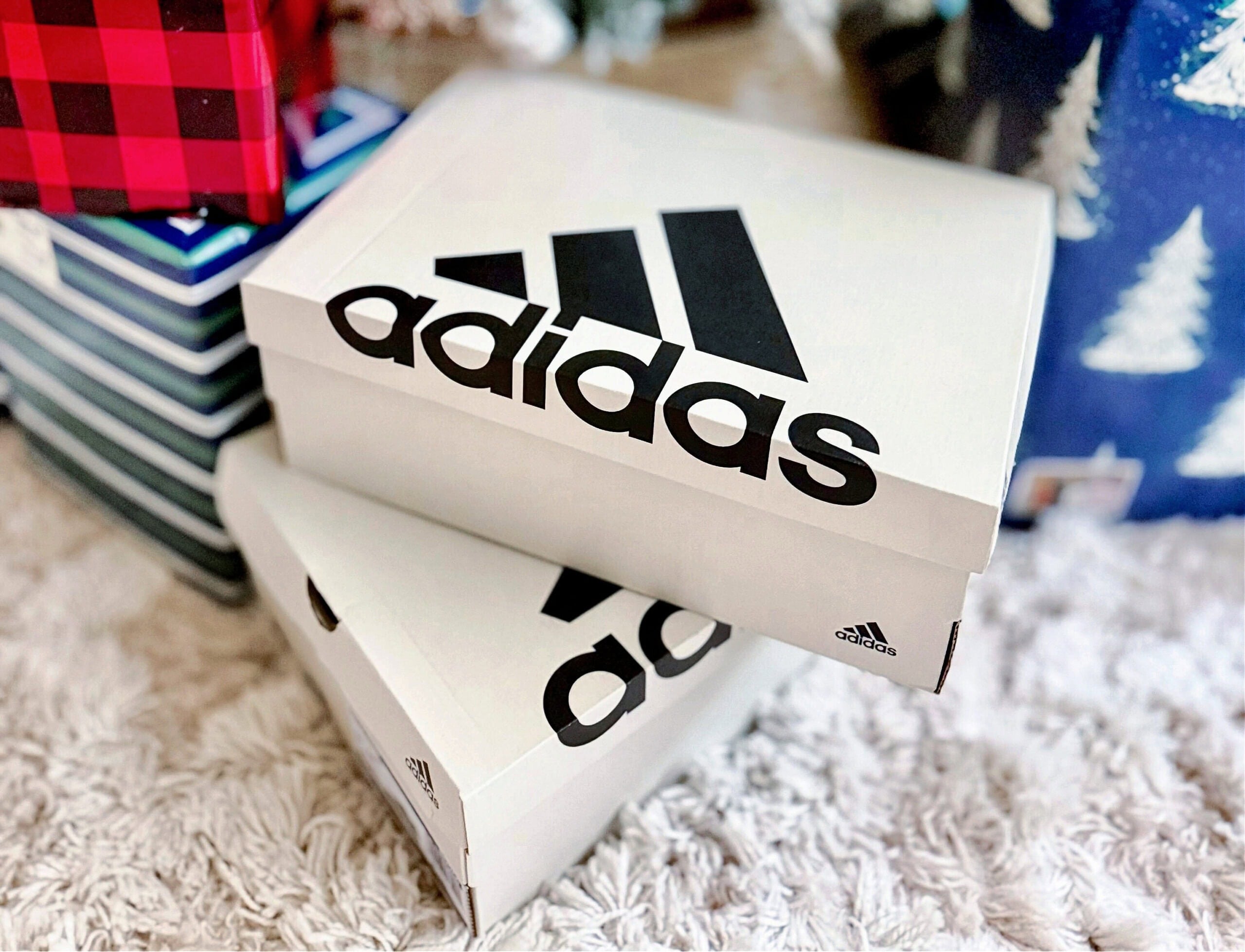 Adidas Sale | $10 Shorts, $24 Men's Shoes & More + FREE Shipping!