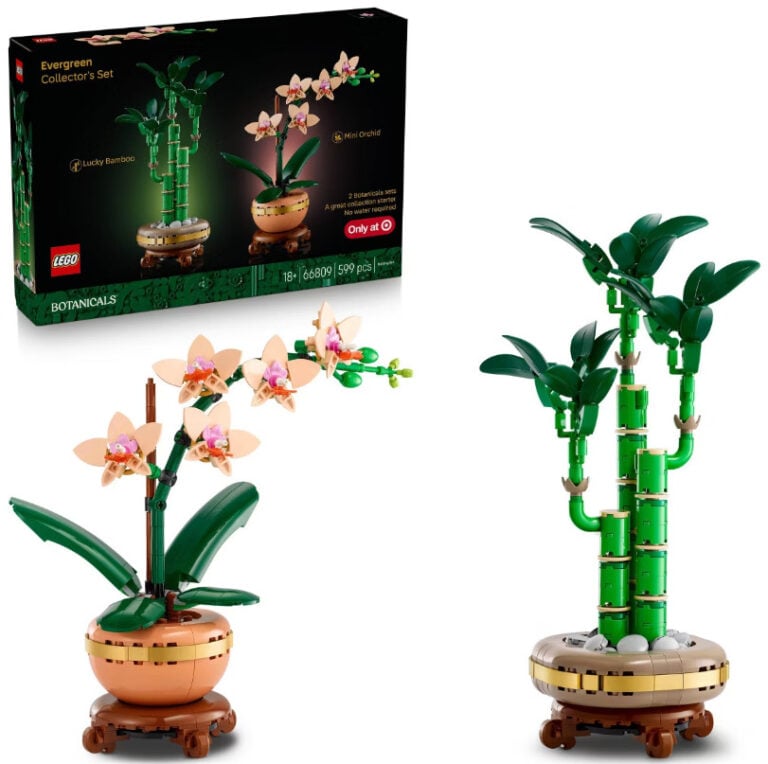 Target LEGO Sale | Save HUGE This Week with this LEGO Sale!