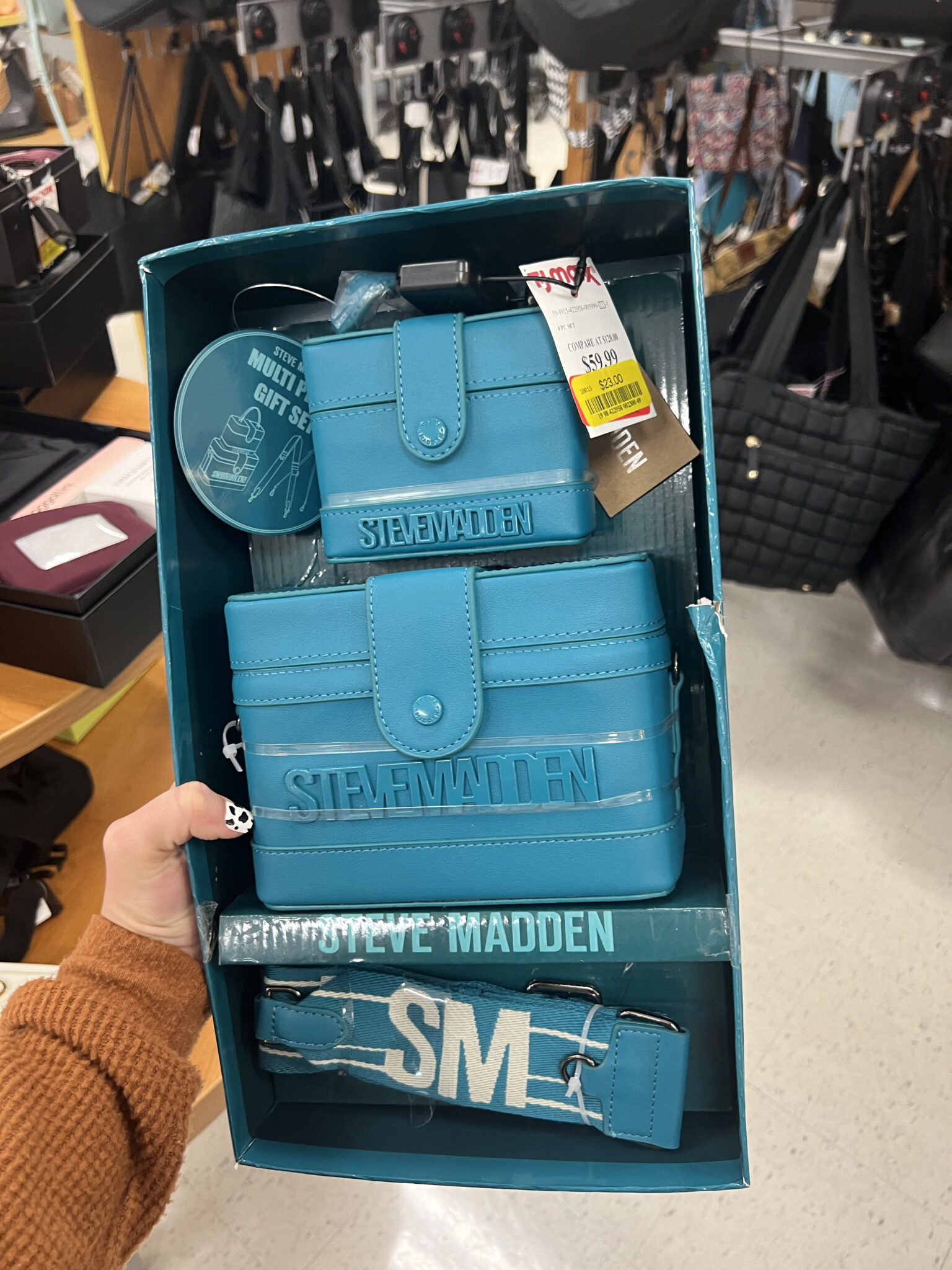 TJ Maxx Clearance (Shop the 2025 Yellow Tag Sale!)