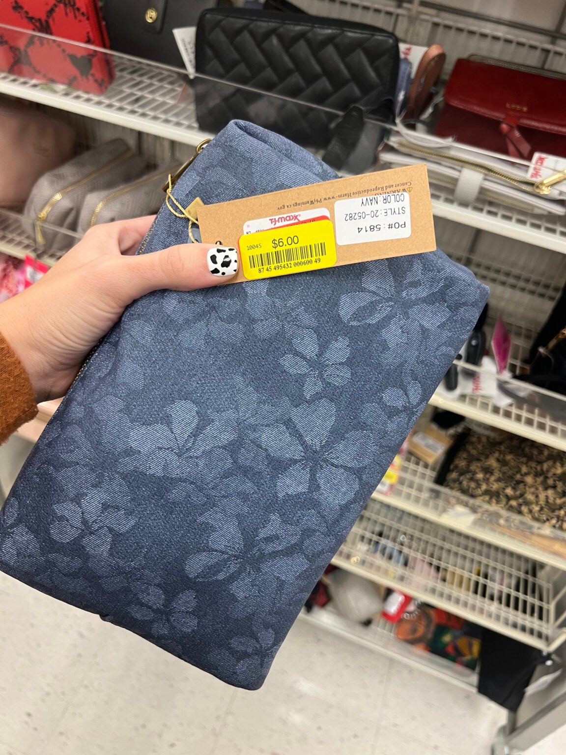 TJ Maxx Clearance (Shop the 2025 Yellow Tag Sale!)