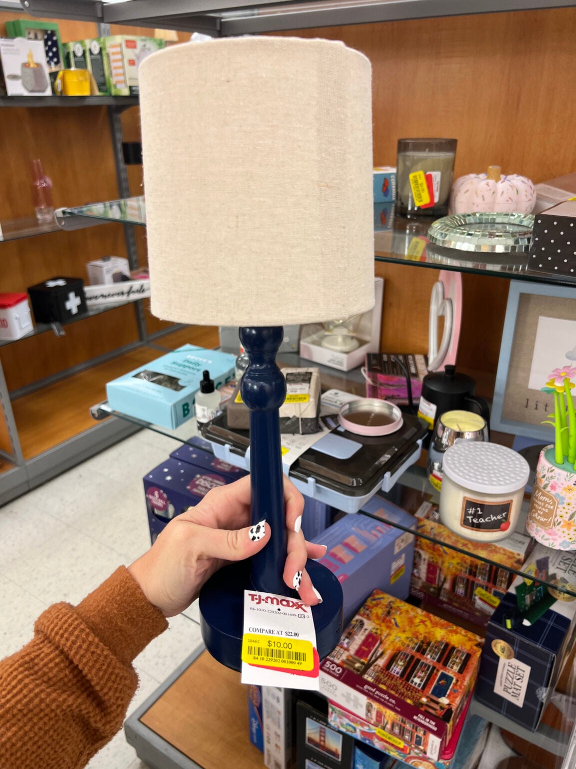 TJ Maxx Clearance (Shop the 2025 Yellow Tag Sale!)