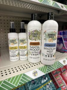 This Dollar Tree Brazilian Mist Scent is a Sol de Janeiro Dupe!