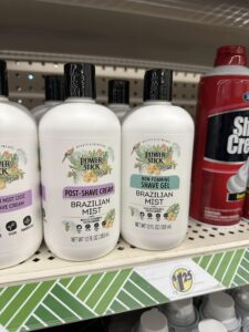This Dollar Tree Brazilian Mist Scent is a Sol de Janeiro Dupe!