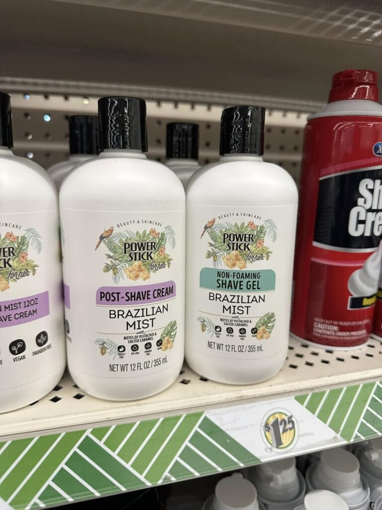 This Dollar Tree Brazilian Mist Scent is a Sol de Janeiro Dupe!