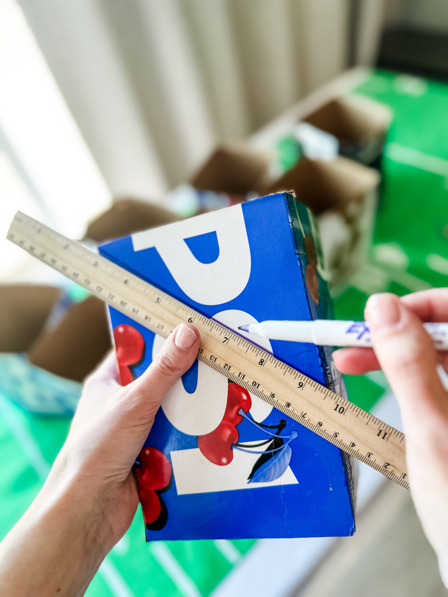 Build Your Own Football Snack Stadium - Perfect for the Big Game!