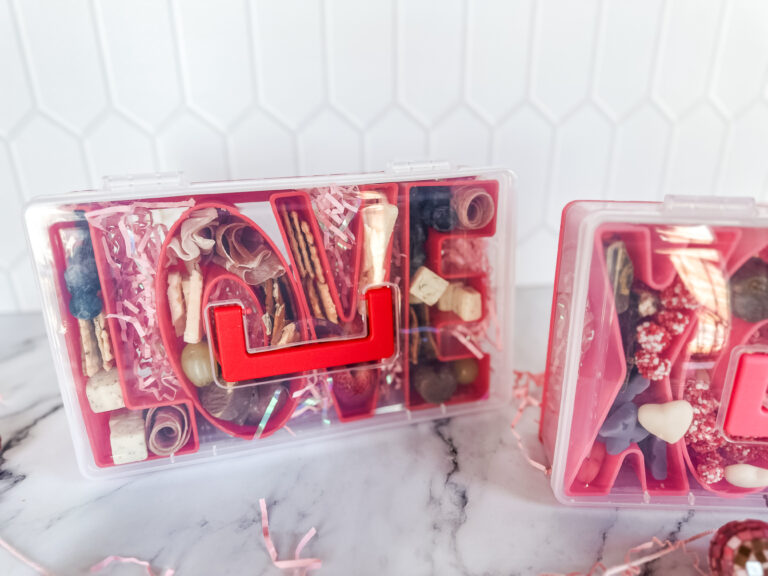 *New Price Drops* Valentine's Day Snackle Boxes From Under $6!