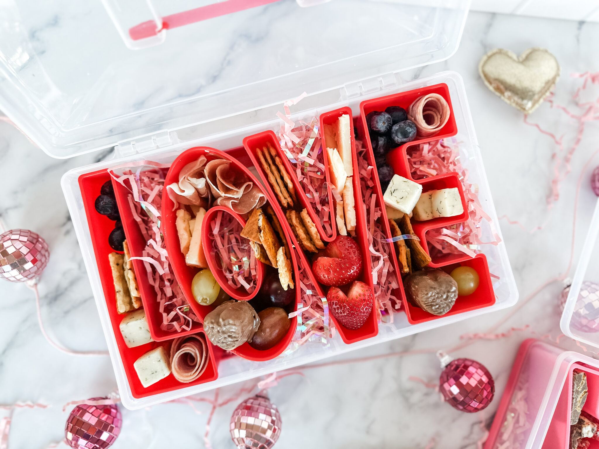 *New Price Drops* Valentine's Day Snackle Boxes From Under $6!