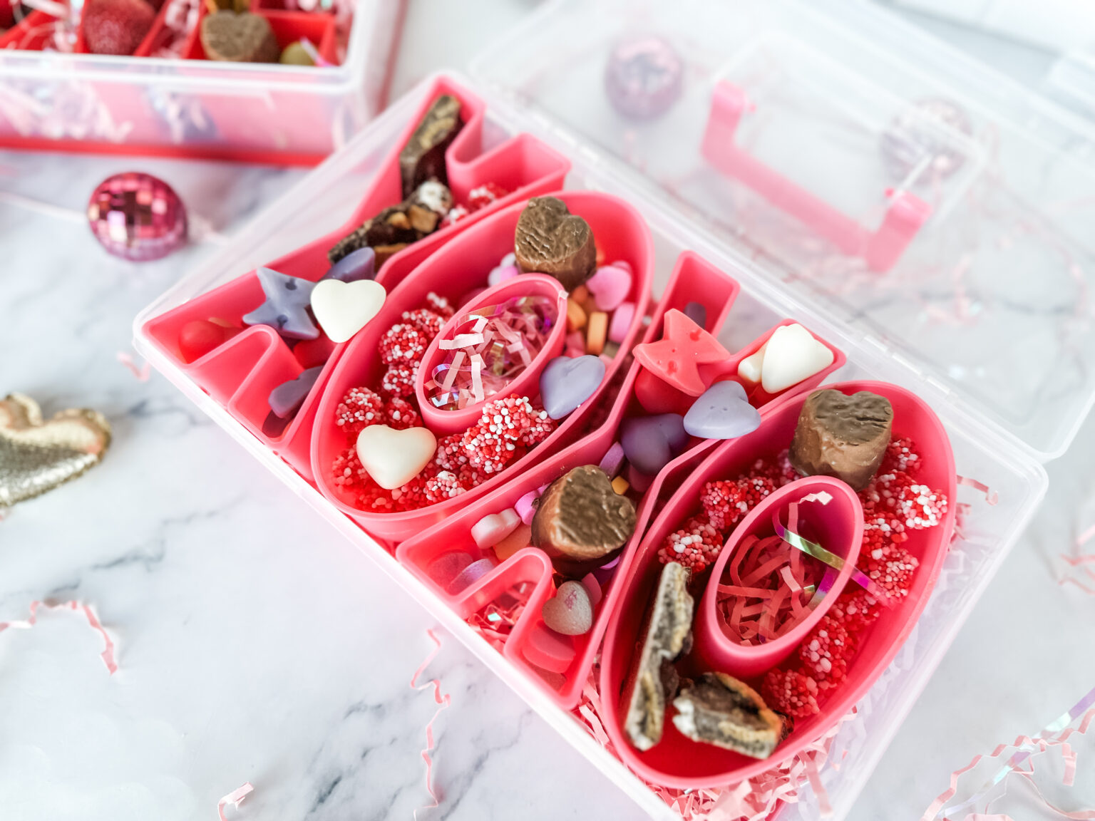 *New Price Drops* Valentine's Day Snackle Boxes From Under $6!