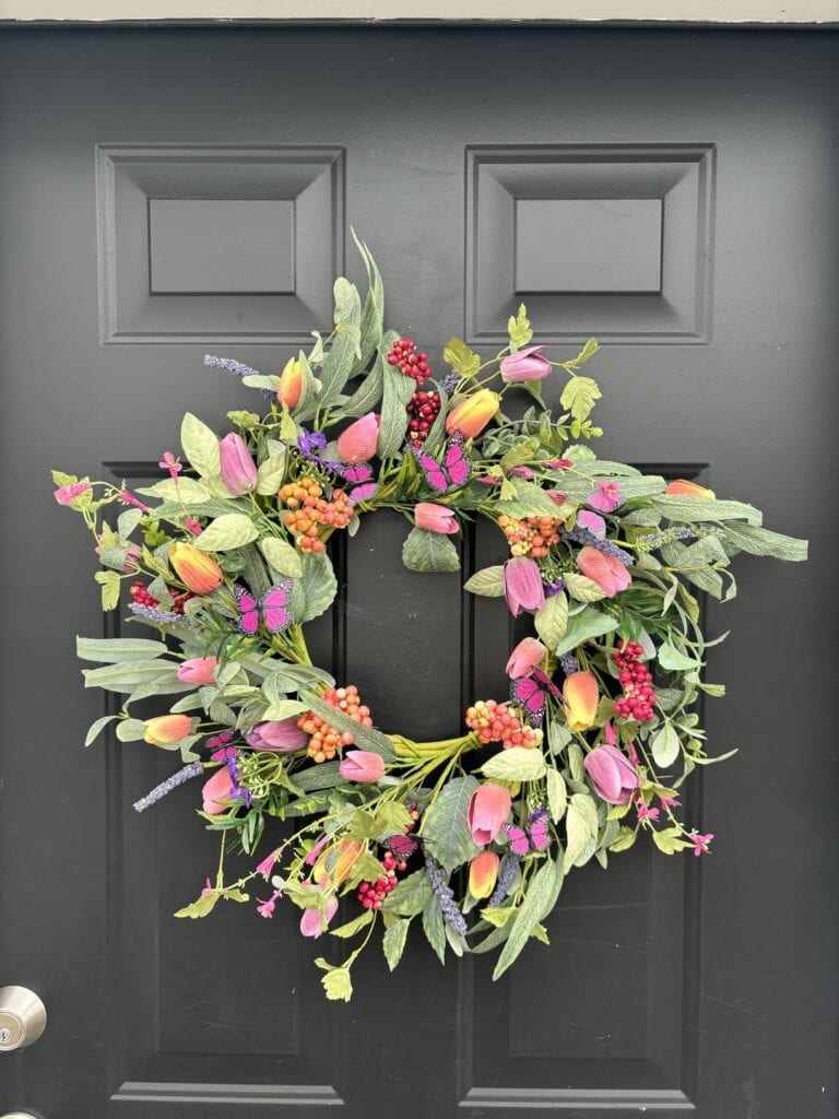 Pretty Summer Wreaths from UNDER $14 (Reg. $40)