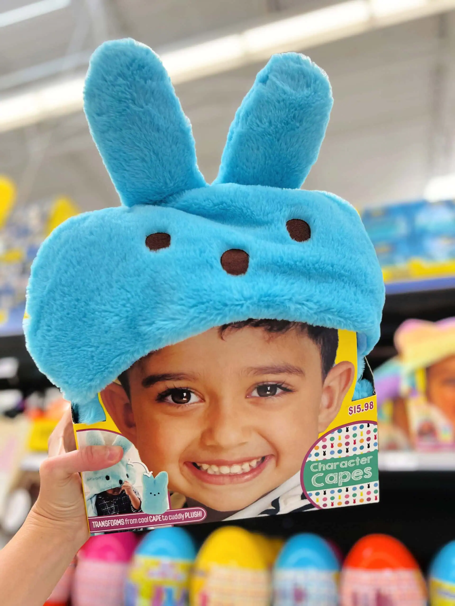 Peeps Plush on Sale for Easter (So Cute for Kids!)