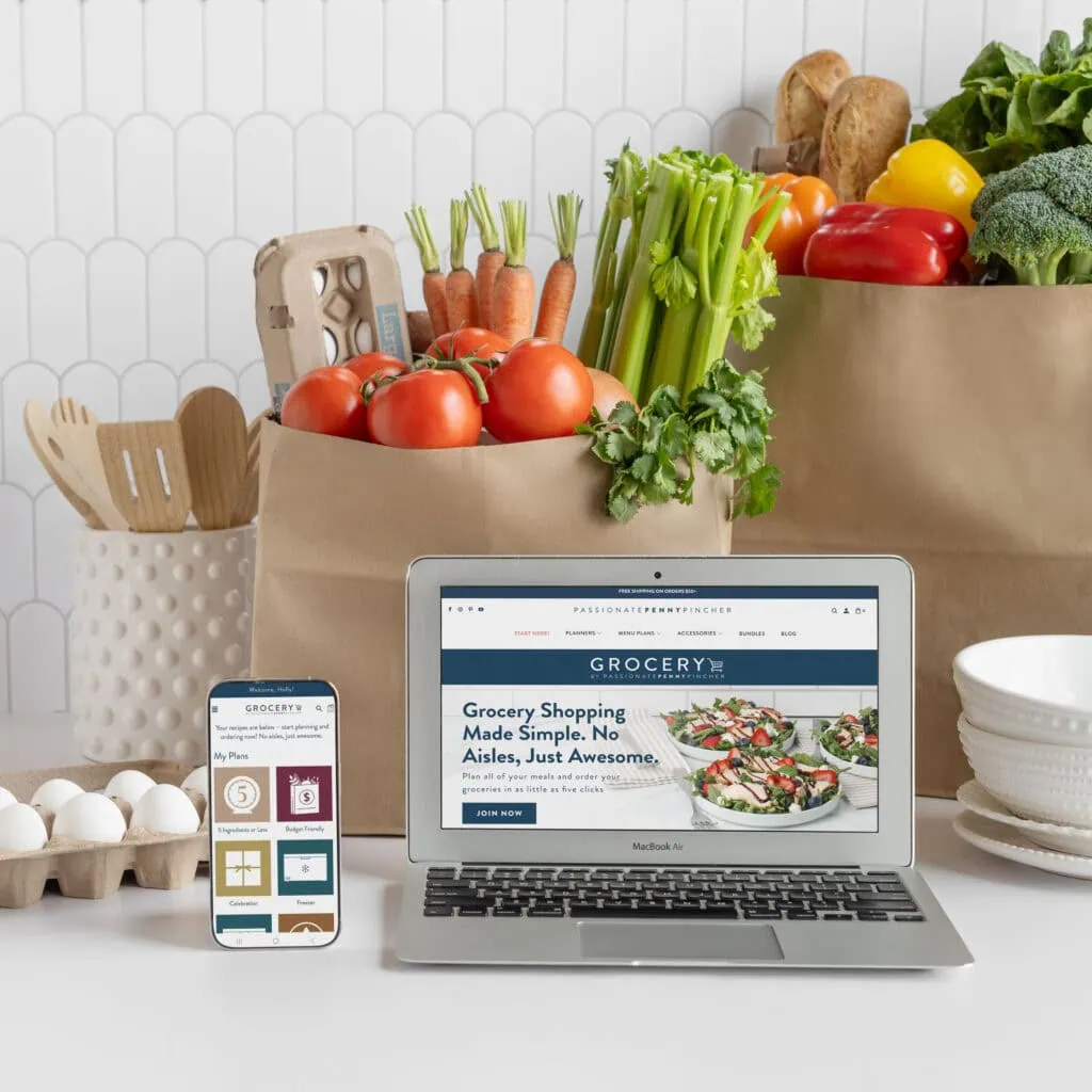 Updated List of Our Most Popular Recipes - Passionate Penny Pincher