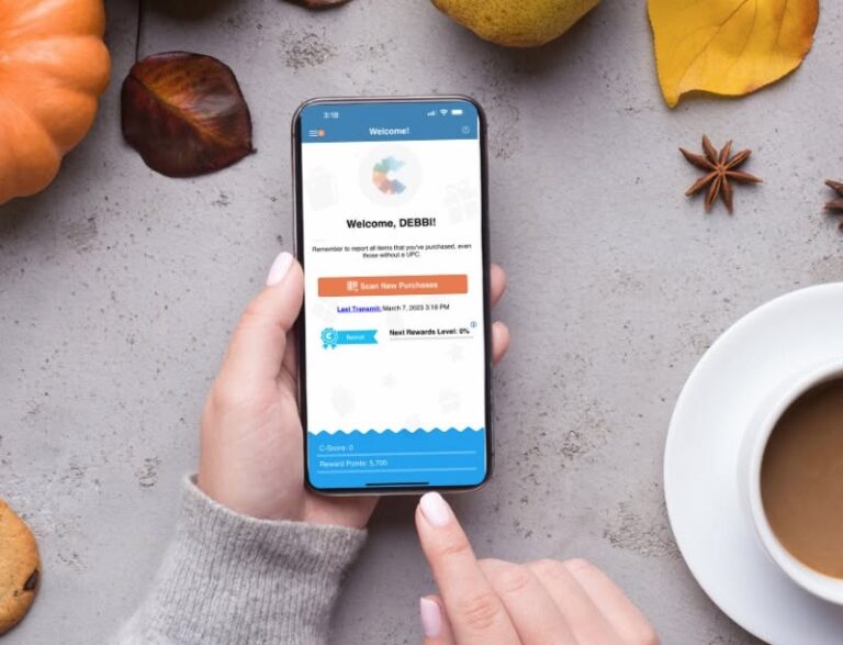 National Consumer Panel | Earn Points Towards Gift Cards & More!