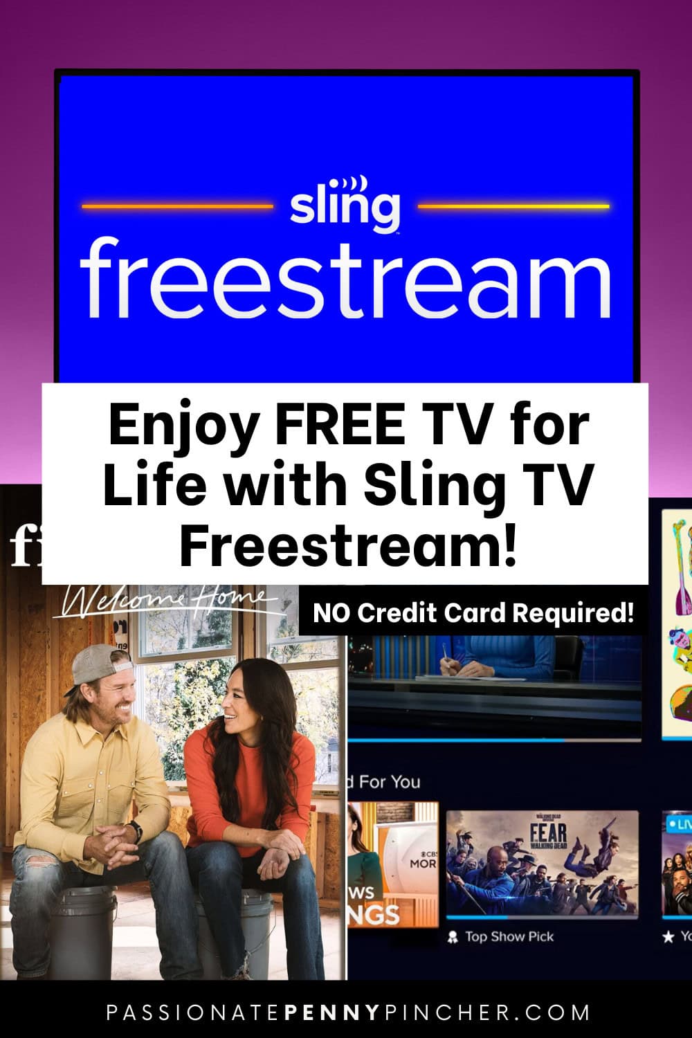Sling TV Deals and Packages - Watch Your Favorite Shows!