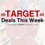 Target Deals This Week | Find the BEST Deals to Save Money at Target!