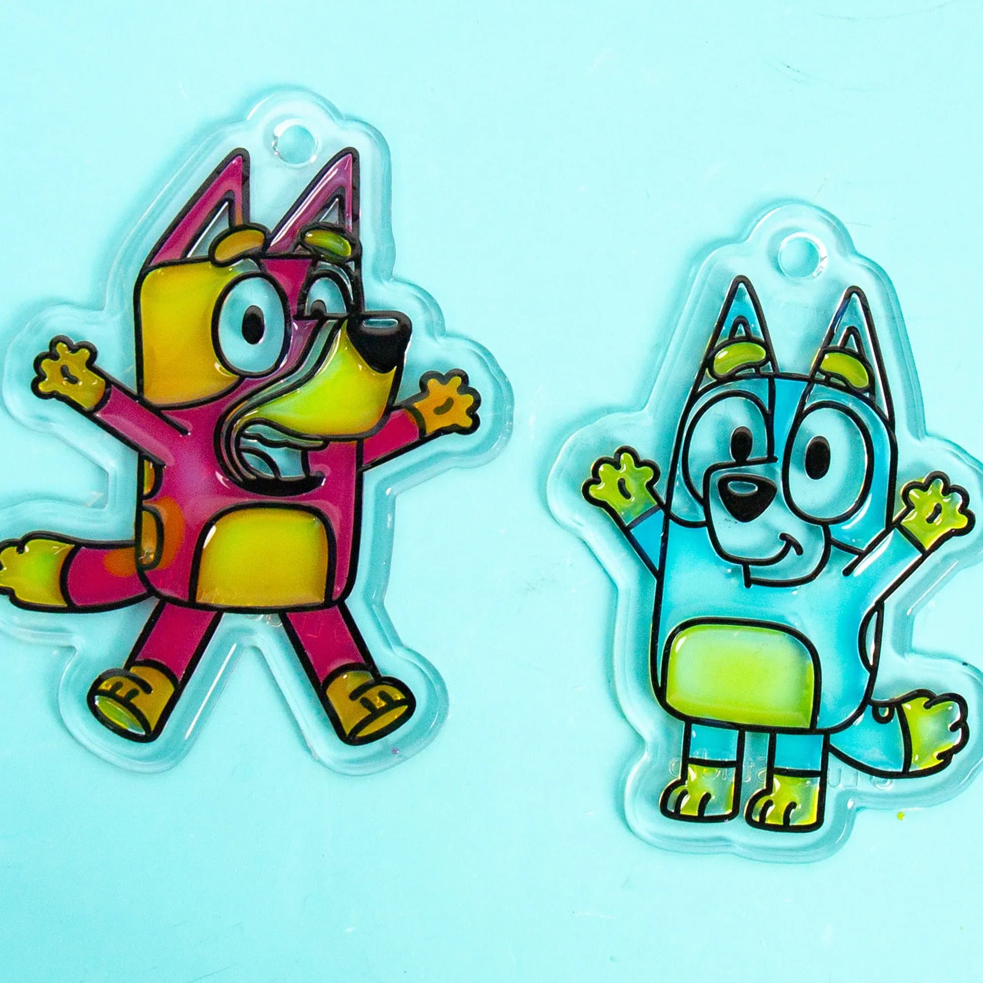 TONS of Bluey Toys on Sale - LOTS of Options Under $10!