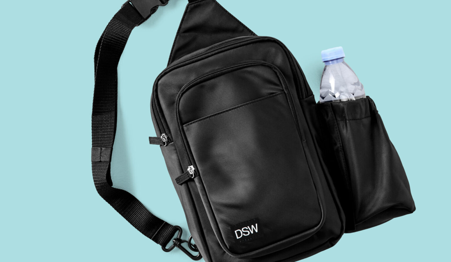 Free DSW Sling Bag with $49 Purchase (+ Cute Shoes from Under $30!)