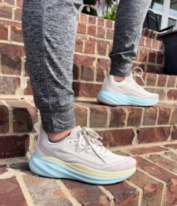 Hoka Dupes at Walmart under $30 (A Great Walking Shoe to Try!)
