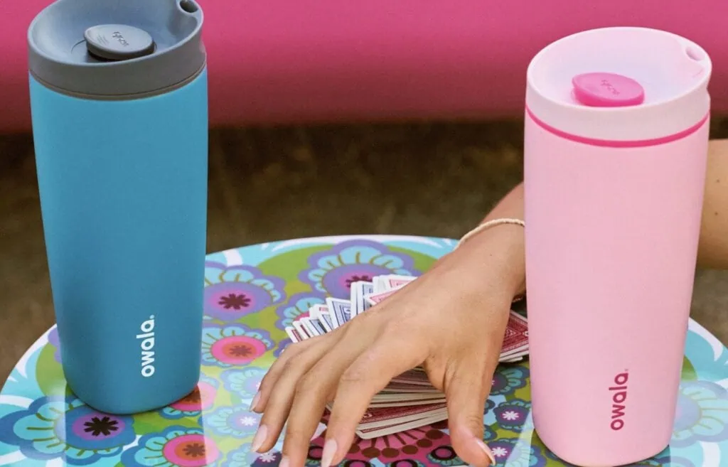 Owala Color Drop and Exclusives | Find Out Where To Grab These!