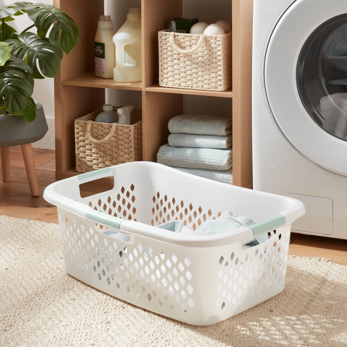 Target Baskets & Bins on Sale (Great for Organizing!)