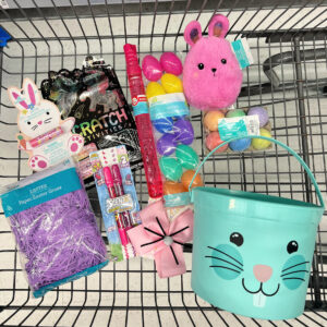 Easy Walmart Easter Basket Fillers Around $1! (Cheaper than Dollar Tree)