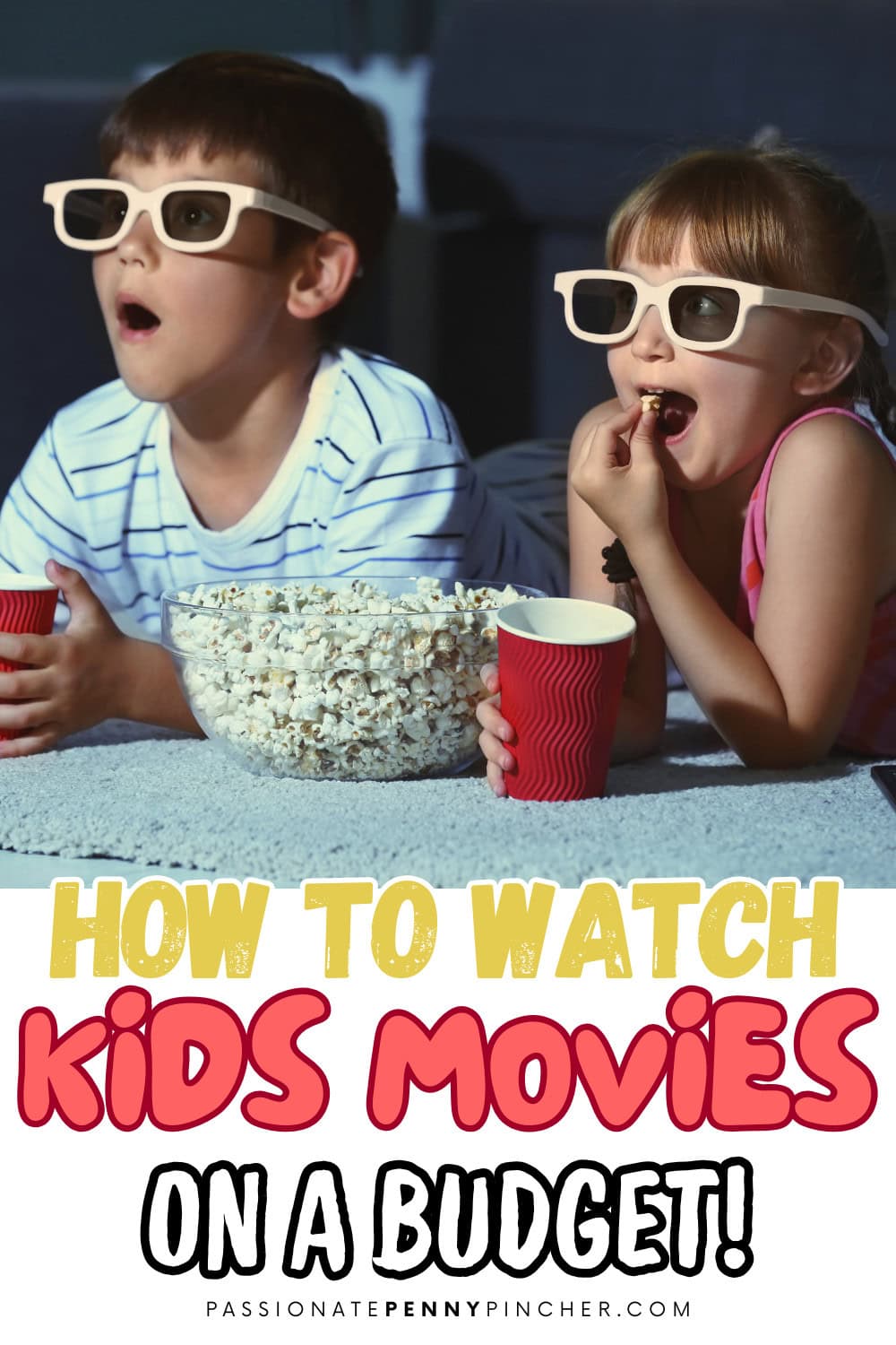 Summer Movies for Kids - Check out This Master List for 2026