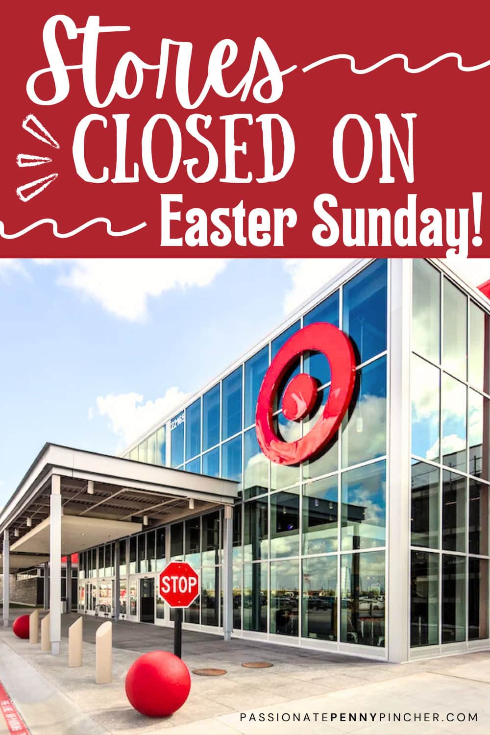 Stores Closed on Easter 2026 (Plan Your Shopping Trips Now!)