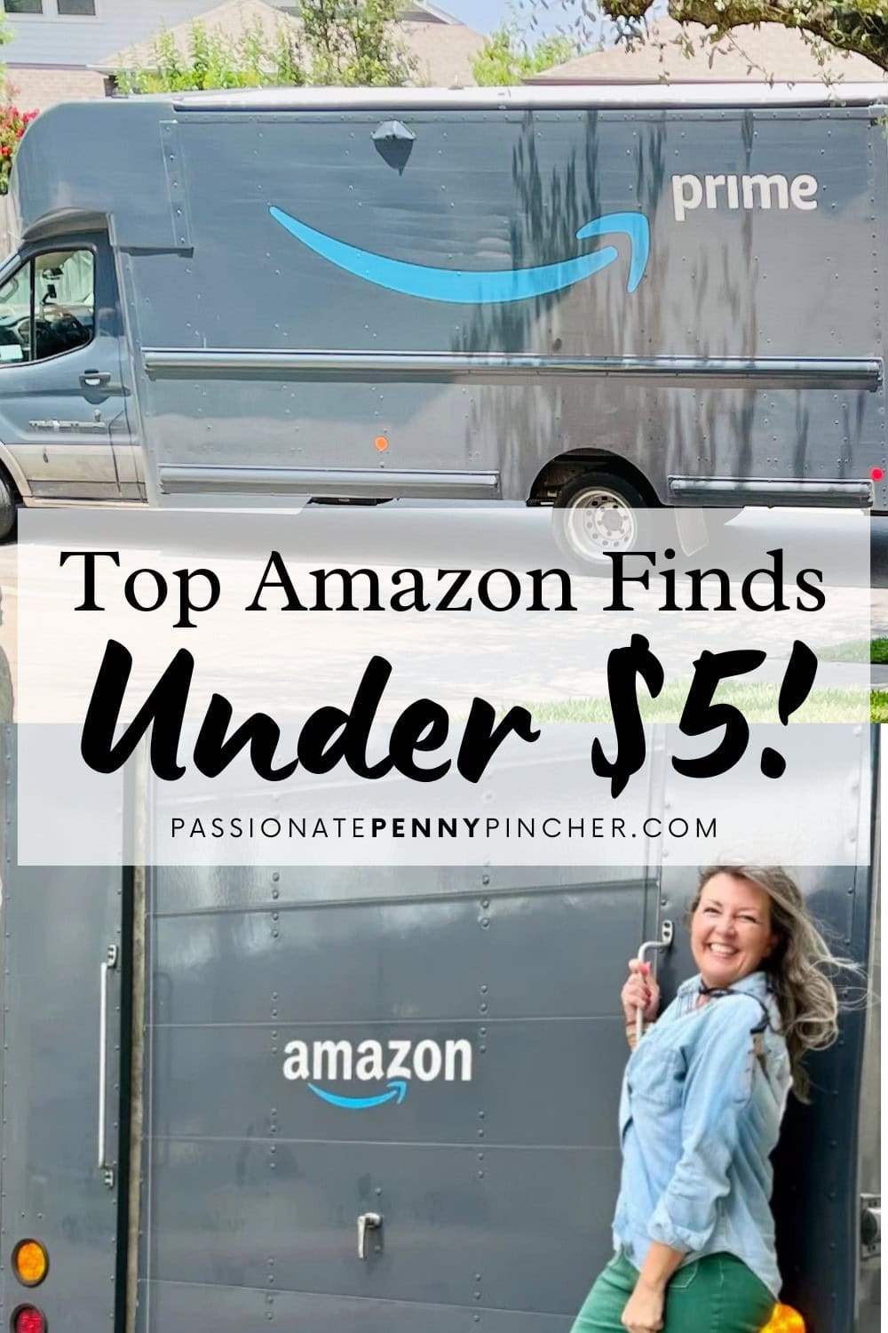 Best Amazon Finds under $5 - Check Out This List of Deals!