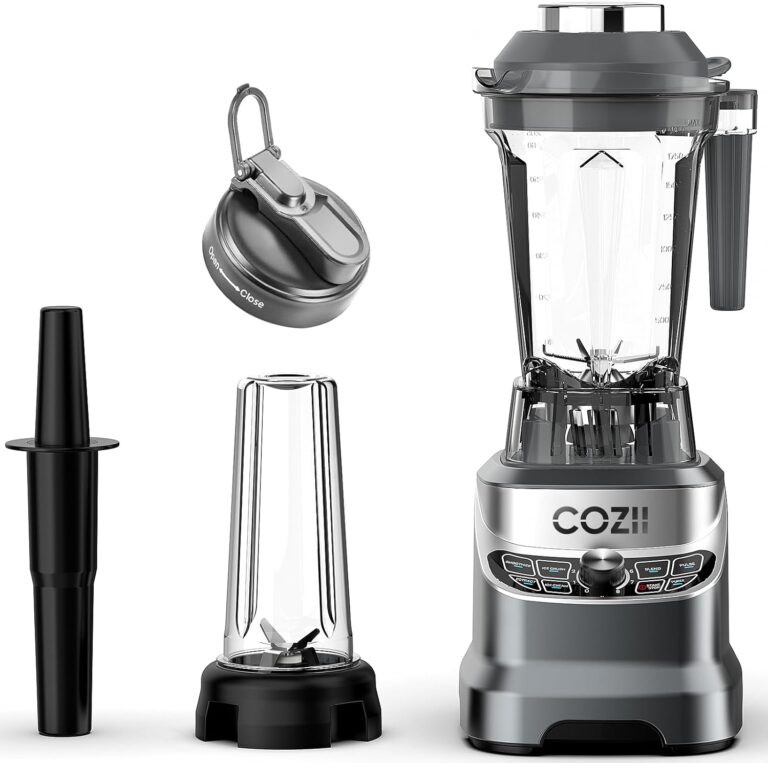 Black & Decker Single Serve Blender $16.36 (+ Large Blender JUST $65!)