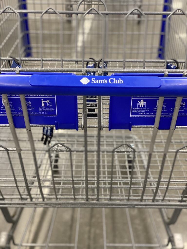 Sam’s Club Store Updates: No More Checkout Lanes Are Coming!