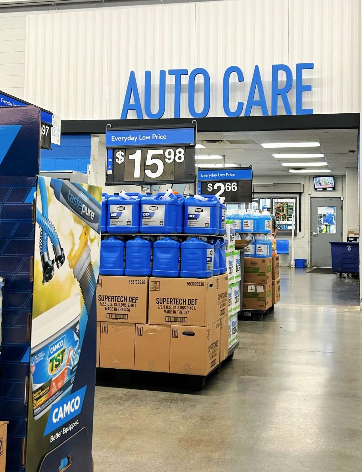 Walmart Tires on Sale - From $49!